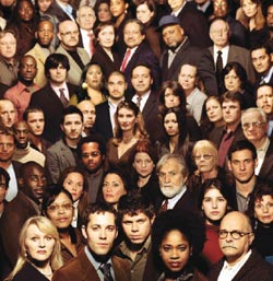 Confused People | Secretariat Associates, LLC